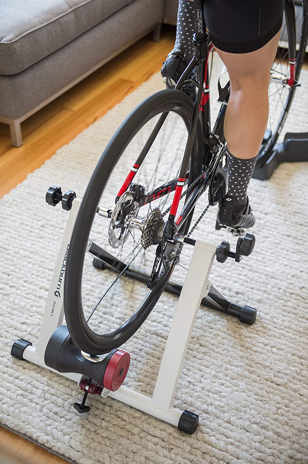 RODILLO Y MTB. ¿SON COMPATIBLES? - Runbaik